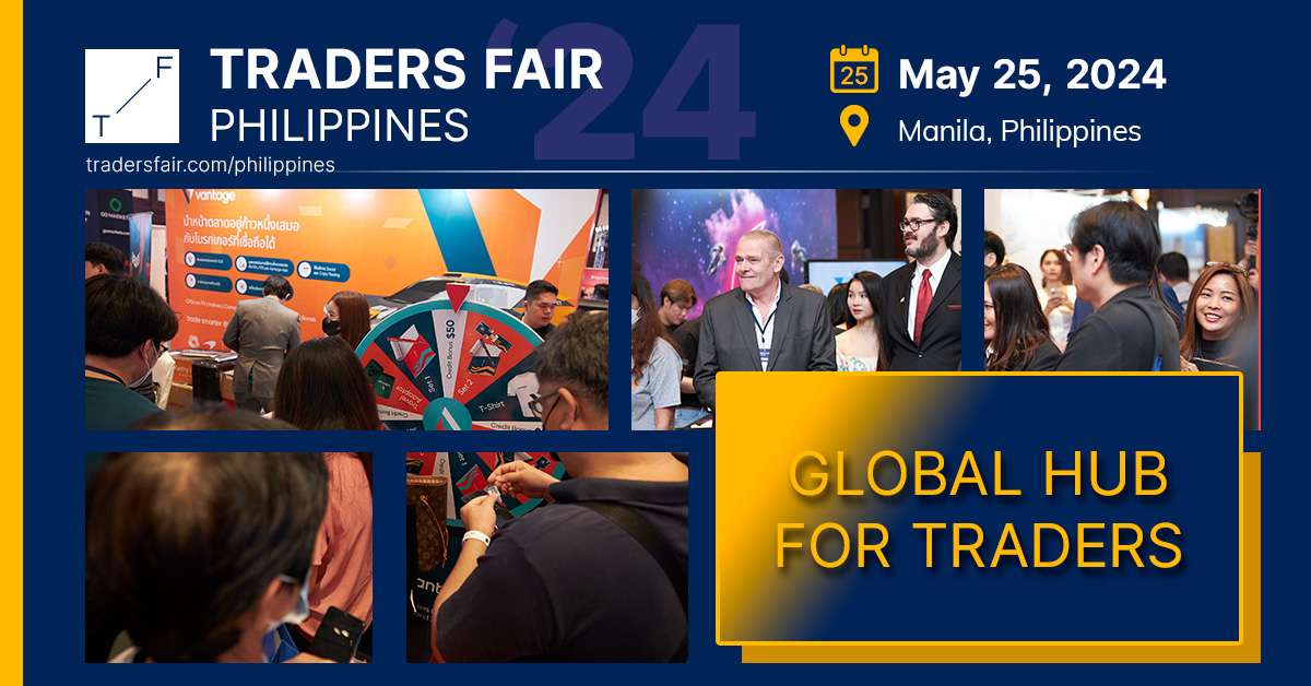 Philippines Traders Fair 2024: Where Aspiration Meets Know-How at Edsa Shangri-La, Manila ...