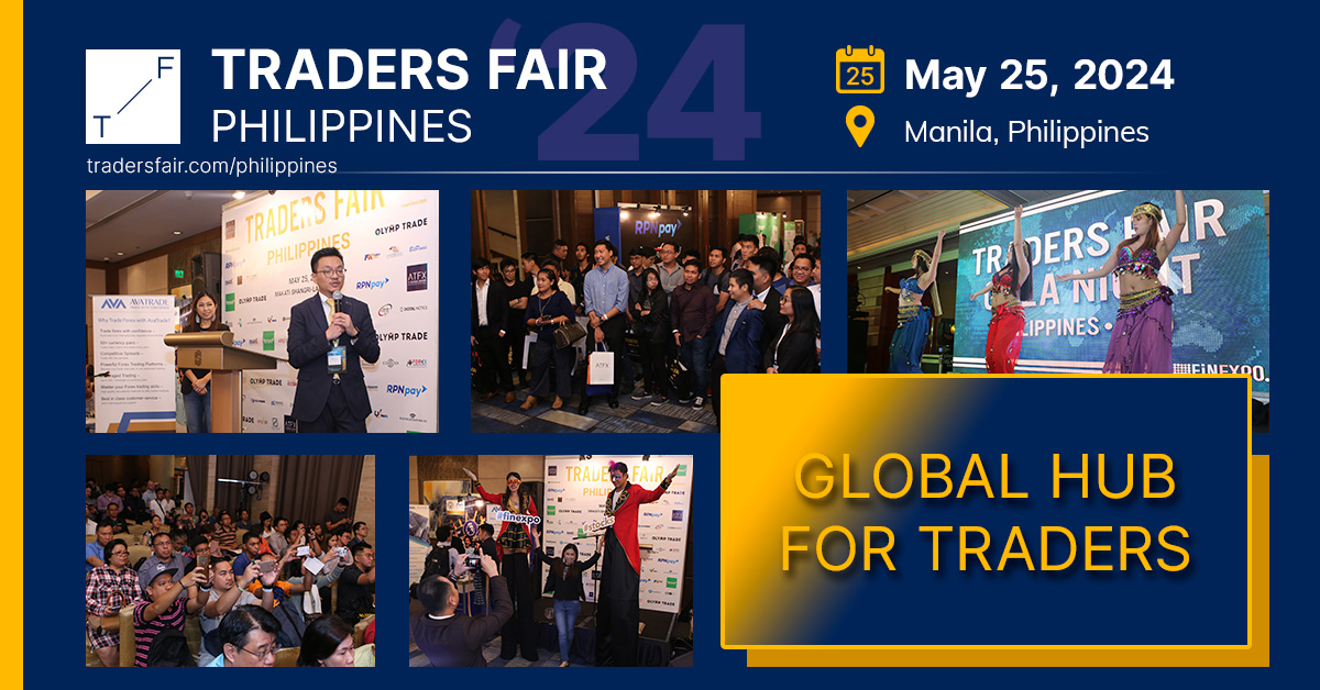 Philippines Traders Fair 2024: Where Ambition and Expertise Unite ...