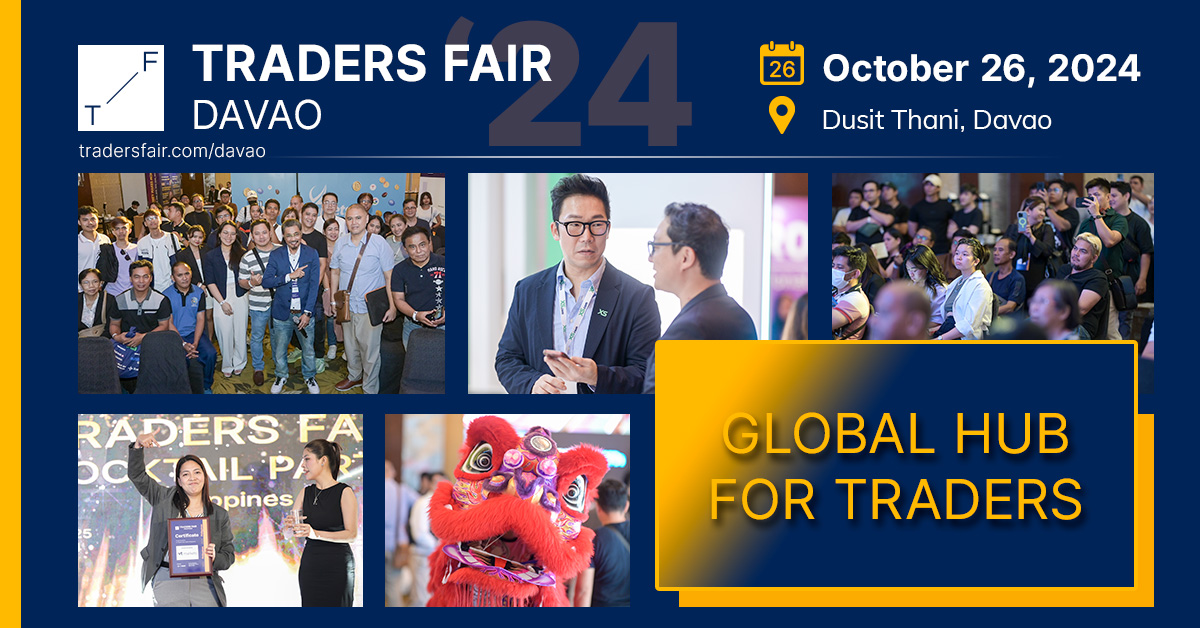 𝐁𝐨𝐨𝐬𝐭 𝐘𝐨𝐮𝐫 𝐓𝐫𝐚𝐝𝐢𝐧𝐠 𝐒𝐤𝐢𝐥𝐥𝐬 𝐰𝐢𝐭𝐡 𝐓𝐨𝐩 𝐄𝐱𝐩𝐞𝐫𝐭𝐬 𝐚𝐭 𝐭𝐡𝐞 𝐃𝐚𝐯𝐚𝐨 𝐓𝐫𝐚𝐝𝐞𝐫𝐬 𝐅𝐚𝐢𝐫 𝟐𝟎𝟐𝟒! - BelajarTrade.com