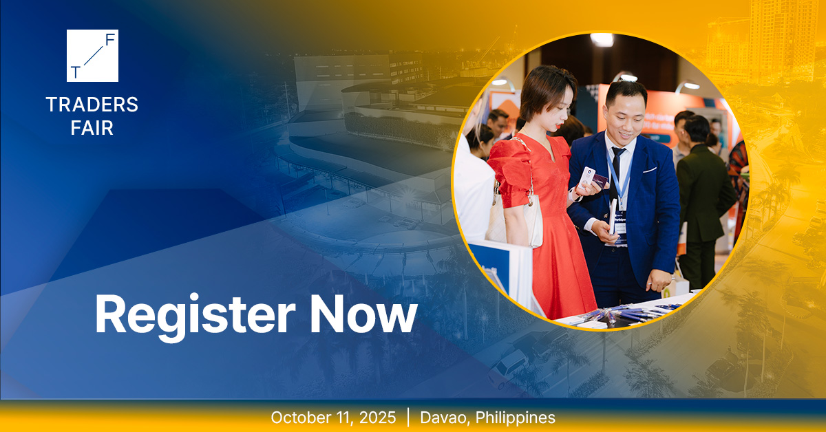 Traders Fair South Africa 2025: Brings Learning, Networking, and Global Sponsors Together ...