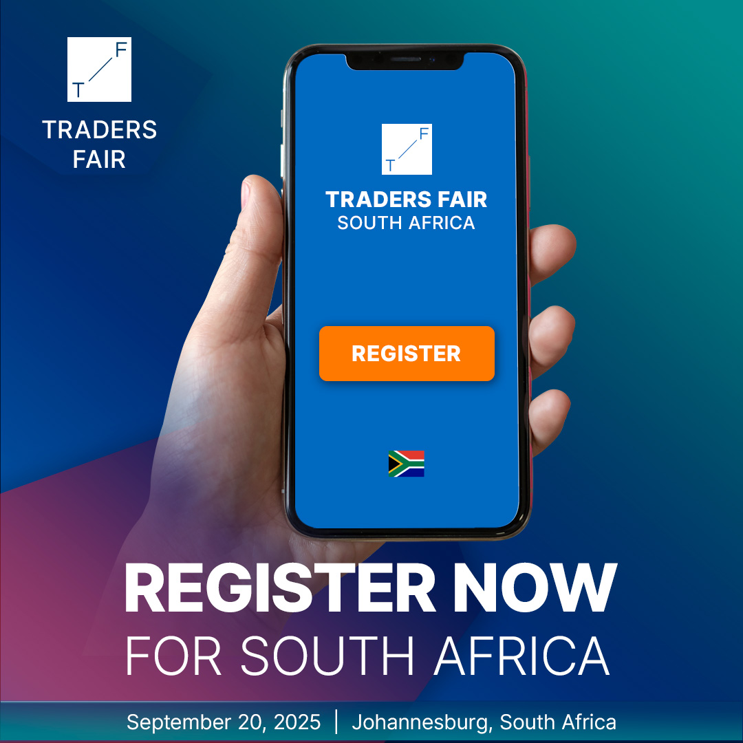 Trade, Learn, and Connect: Traders Fair South Africa 2025 Brings the Trading Community Together ...